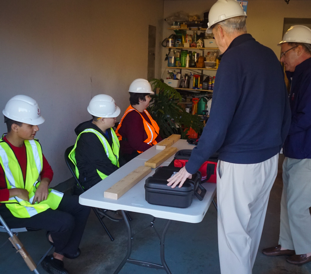 Core Values - Inclusive Pathways to Success