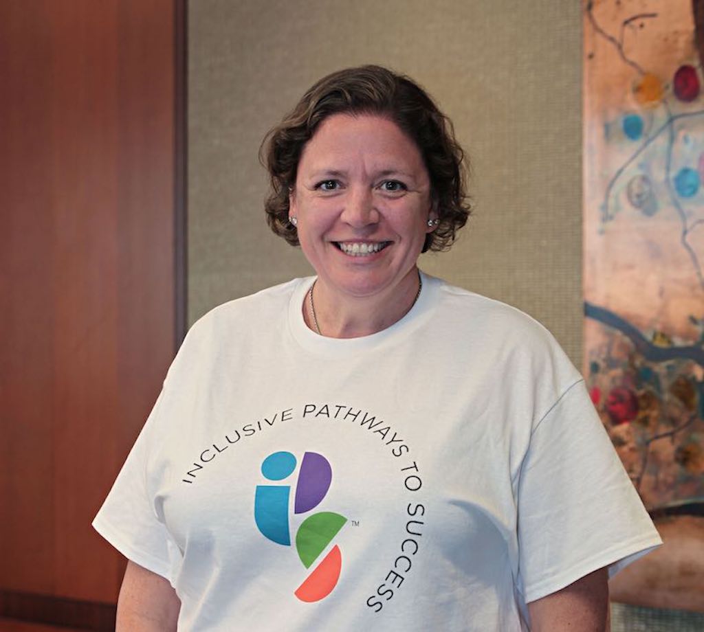 Kara Ariail - Inclusive Pathways to Success